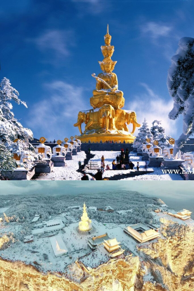 About Us – EMei Restaurant